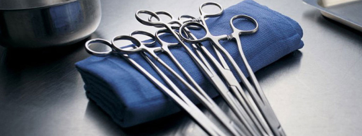 Instrumentar chirurgical | GLOBAL Equipments SRL