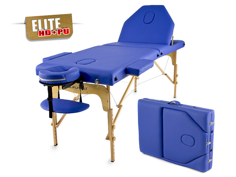 MASA DE MASAJ PLIANTA194 X 70 CM ELITE | GLOBAL Equipments SRL